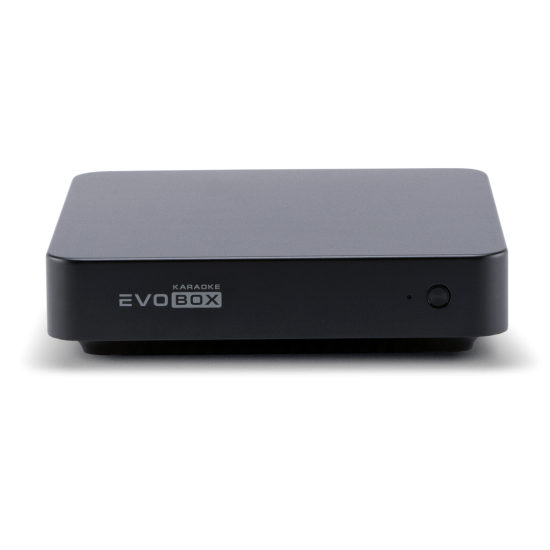 EVOBOX — новая караоке-система для дома. Купить на официальном сайте. Есть шоу-рум (демонстрация).